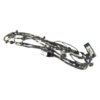 Tailgate Wiring Harnesses | CARiD