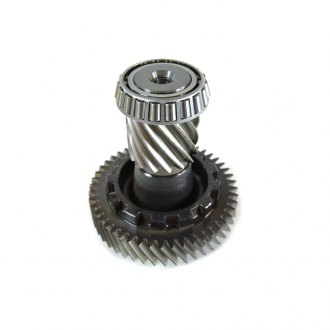 Differential Pinion Shafts - CARiD.com