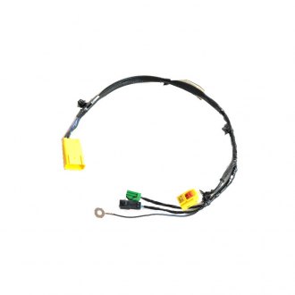 Air Bag Sensor Connectors | CARiD