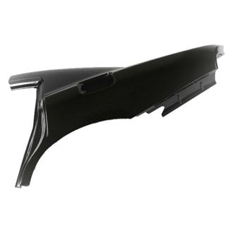 Dodge Charger OEM Quarter Panels & Parts - Rear & Front | CARiD