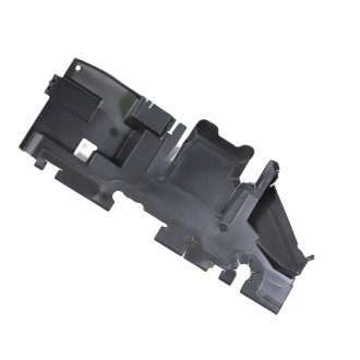 Radiator Support Air Deflectors - CARiD.com