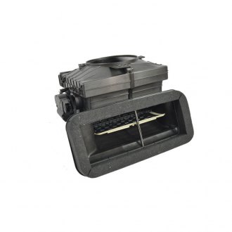 Complete Auto Air Conditioning Systems | CARiD