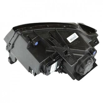 Jeep Grand Cherokee OEM Headlights - Factory Headlights | CARiD