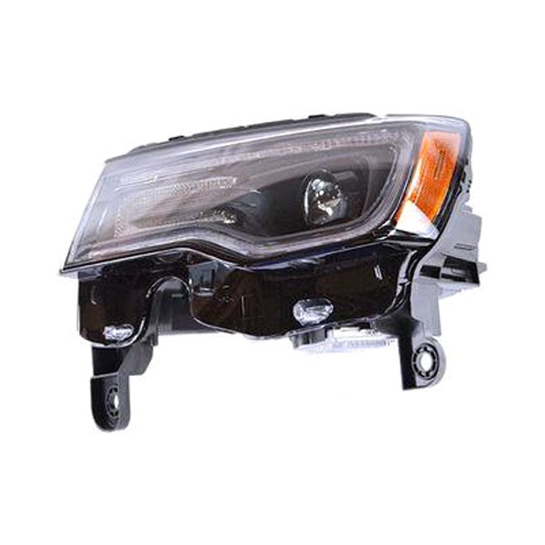 Mopar® 68266649AH - Headlamp
