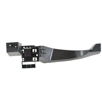 Bumper Cover Support Rails | CARiD