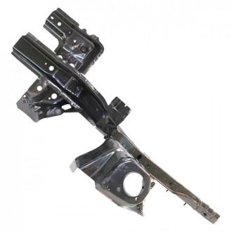 Jeep Cherokee Replacement Chassis Frames & Rails | CARiD