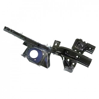Jeep Cherokee Replacement Chassis Frames & Rails | CARiD
