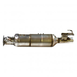Diesel Particulate Filters - CARiD.com