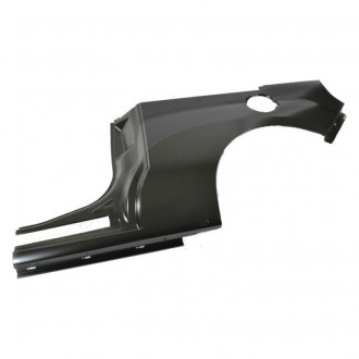 2020 Ram ProMaster City Replacement Quarter Panels — CARiD.com