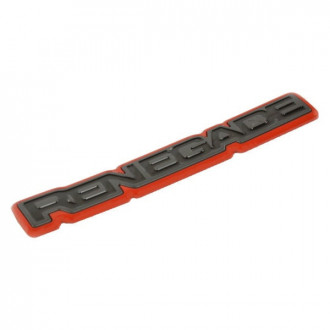 Jeep Renegade Logos — CARiD.com