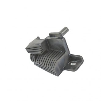 Hood Stop Buffers | CARiD