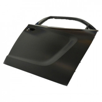 Dodge Charger Replacement Door Shells & Skins | CARiD