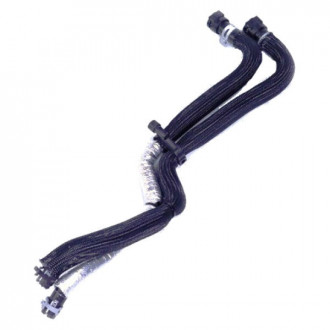 Engine Auxiliary Water Pump Hoses | CARiD