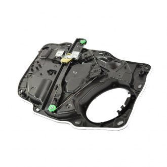 Door Panel Carrier Plates | CARiD