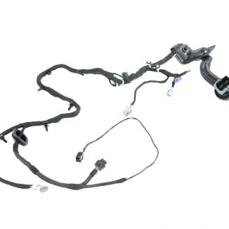 Door Wiring Harnesses | CARiD