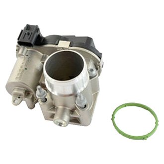 Replacement Throttle Bodies | Cable & Electronic Control – CARiD.com