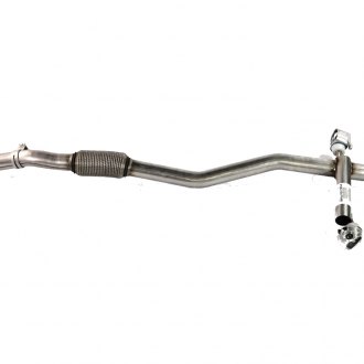 Jeep Cherokee OEM Exhaust Parts | Systems, Tips, Pipes — CARiD.com