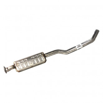 Exhaust Resonator Pipes | 200 Products - CARiD.com