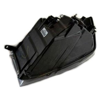 Dodge Ram OEM Headlights - Factory Headlights | CARiD