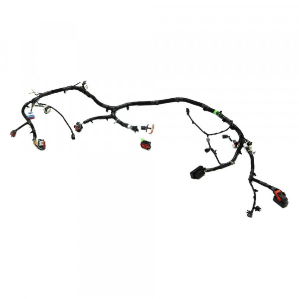 Mopar® 68271108AD - Dashboard Wiring Harness Clip