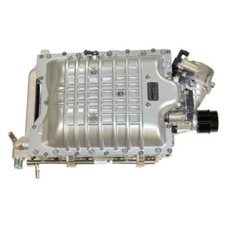 Dodge Charger Superchargers, Parts & Kits | CARiD