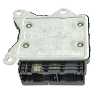 Air Bag Control Modules - Replacement Airbag Modules | CARiD