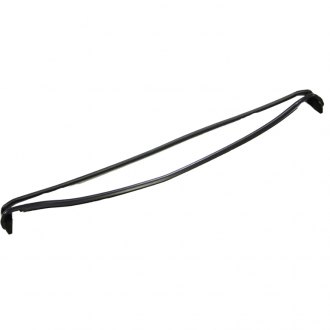 Dodge Challenger Replacement Window Seals | CARiD