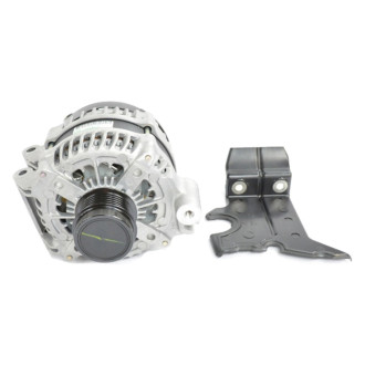 Ram ProMaster Alternators & Parts - High Output, Heavy Duty | CARiD
