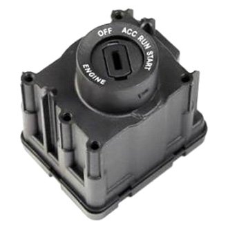 Chrysler 300 Ignition Relays, Sensors & Switches — CARiD.com