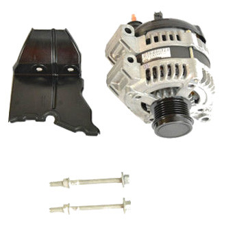 Chrysler 200 OEM Ignition & Electrical Parts | CARiD