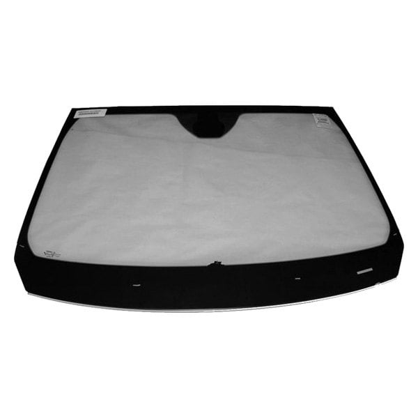 Mopar® - Windshield Glass