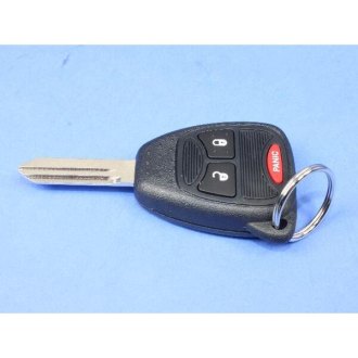 Chrysler PT Cruiser Keyless Entry Remotes | CARiD