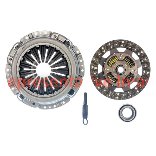 Mopar® 68273845AD - Clutch Pressure Plate and Disc Set