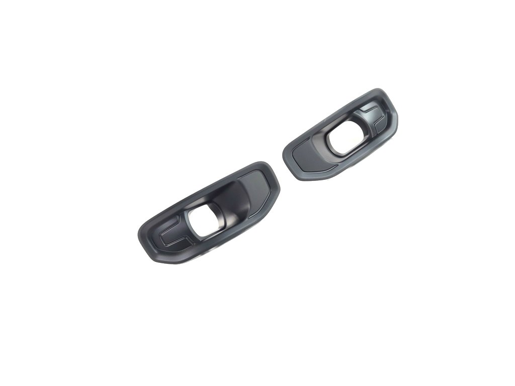 Ram OE 68274668AB - Front Fog Light Trim