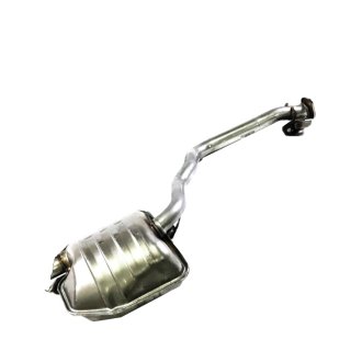 Chrysler 300 OEM Exhaust Parts | Systems, Tips, Pipes — CARiD.com