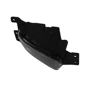 Jeep Grand Cherokee OEM Fog Lights - LED, HID, Halo | CARiD