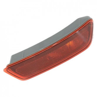 Jeep Cherokee OEM Bumpers | Genuine Front & Rear Bumpers — CARiD.com
