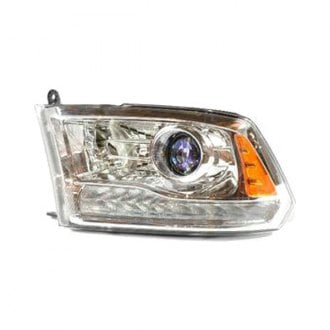 OEM Headlights - Factory Headlights | CARiD