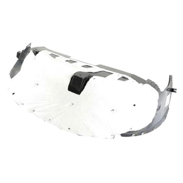 Mopar® - Splash Shield Rear