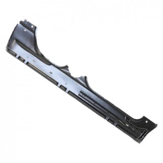 Ram 1500 Replacement Rocker Panels | CARiD