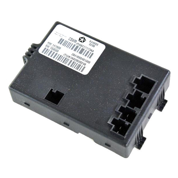 Mopar® 68277173AA - Heated Seat Module
