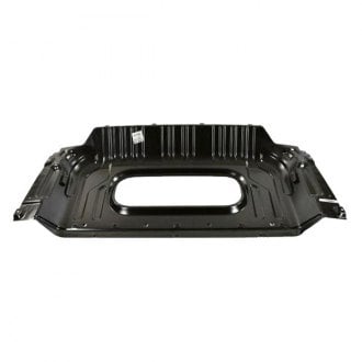 Ram ProMaster City Rocker Panels | CARiD