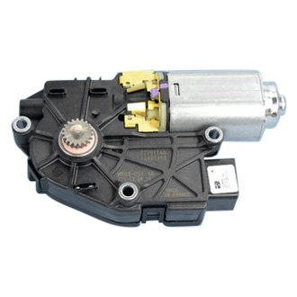 Mopar® 68277587AA - Front Sunroof Motor
