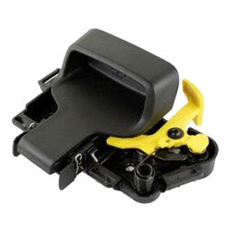 Jeep Renegade Sunroofs & Components — CARiD.com