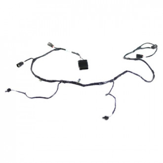 Chrysler 300 Parking Sensors - Garage, Rear, Front | CARiD