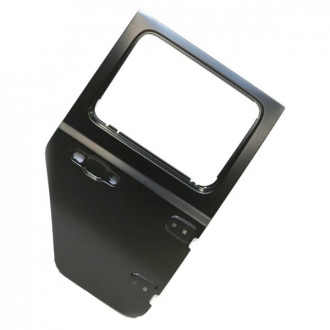 Jeep Wrangler Replacement Door Shells & Skins — CARiD.com