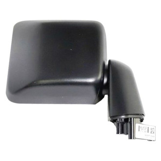 Jeep Gladiator Side View Mirrors - Custom, Replacement | CARiD