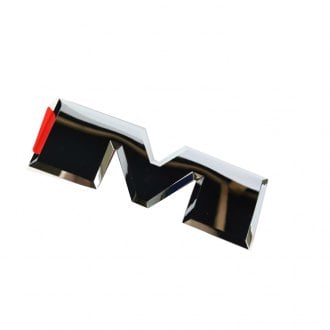 Car/Truck Letters & Numbers - Chrome, Matte, LED Illuminated | CARiD