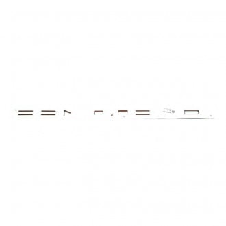 Jeep Cherokee Logos | CARiD