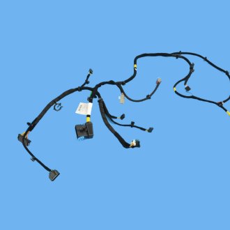 Power Seat Control Modules | CARiD